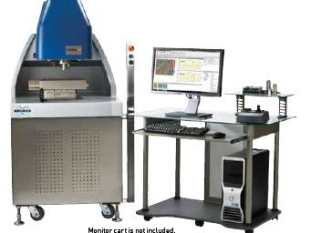 Optical 3D Surface Profiler-BRUKER -한미산업