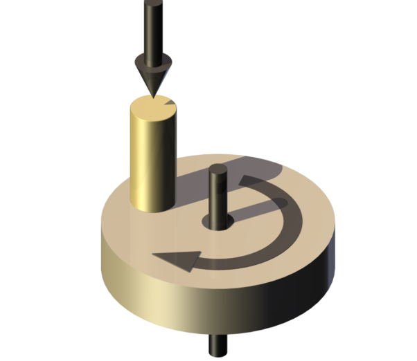 왕복형 고속 마찰력 측정기 - 영국 PHOENIX사 모델 TE77 - 한미산업