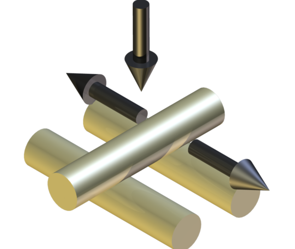 왕복형 고속 마찰력 측정기 - 영국 PHOENIX사 모델 TE77 - 한미산업