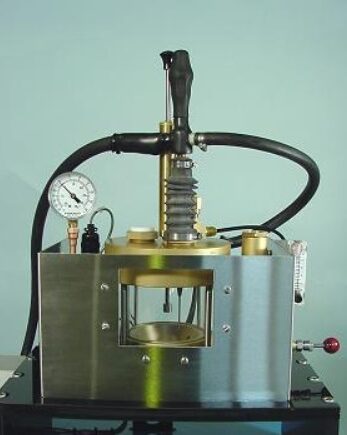 Arc Melting Furnace for Laboratory & R&D | HANMI – MRF USA