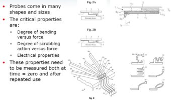 PIN PROBE TESTER - BRUKER사의 한국대리점