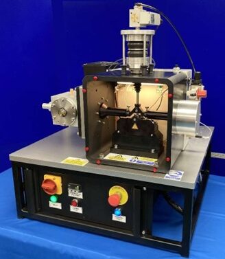 ASTM D5706 ASTM D5707 ASTM D8227 ASTM D8503 - 한미산업