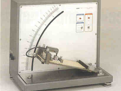 정적 마찰계수 측정기 일본 SHINTO사 HEIDON 제품 모델 TYPE10