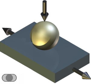 프레팅 시험기(Fretting Test)- 한미산업-영국 PHOENIX 모델 TE44