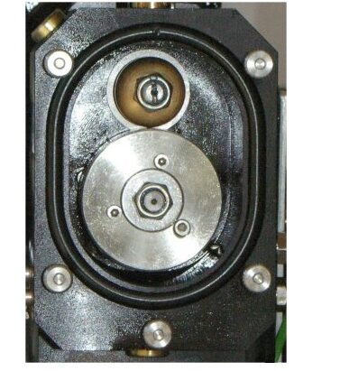 MTM MINI TRACTION MACHINE - 마찰 견인력 시험기 - 한미산업