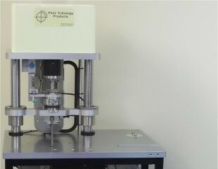 마찰마모윤활 시험분석기 전문기술 - 한미산업 한국 유일 전문 업체