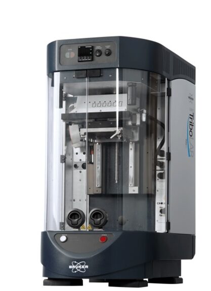 만능 마찰마모윤활 시험기, BRUKER사 모델 UMT-TRIBOLAB