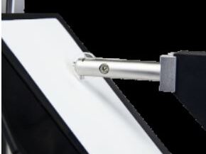 INNOWEP사 ABREX 마모 시험기 - 한국총판 한미산업