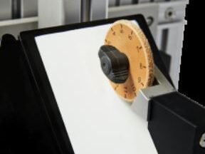 INNOWEP사 ABREX 마모 시험기 - 한국총판 한미산업