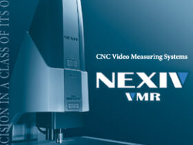 NIKON사 NEXIV-3차원 가공성/표면 측정 검사기 - 한미산업