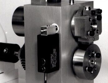 마찰마모윤활 시험분석기 전문기술 - 한미산업 한국 유일 전문 업체