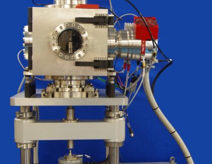 마찰마모윤활 시험분석기 전문기술 - 한미산업 한국 유일 전문 업체